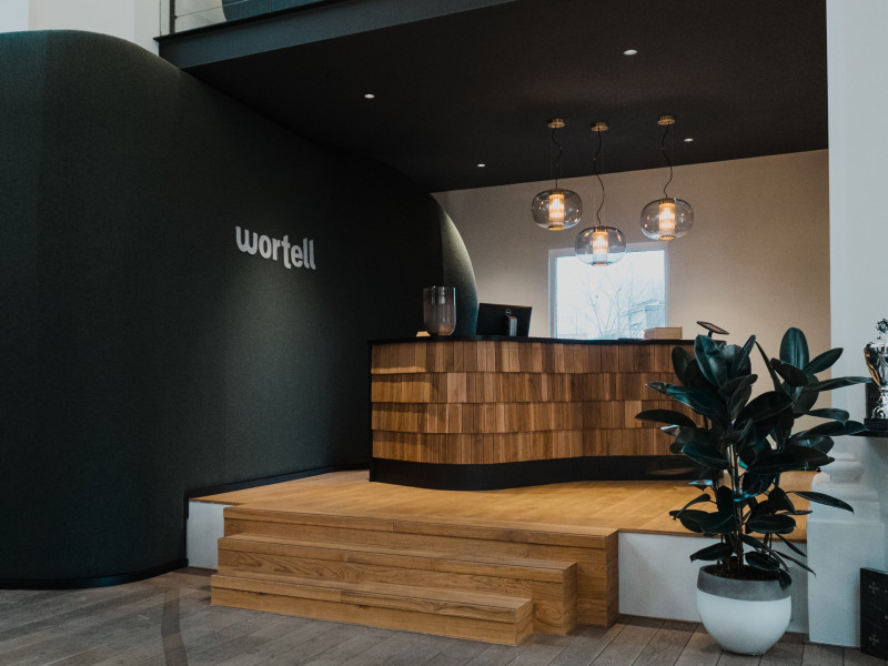 Wortell neemt Synergics over. • Wortell