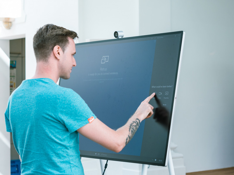 Webinar | Moderne werkplaats | Wortell • Wortell