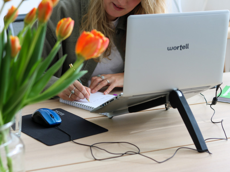 Hoe rust en orde krijgen in je to-do-list? 5 effectieve tips • Wortell