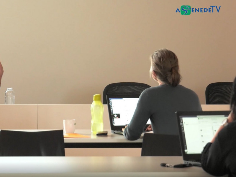 Referentie case Gemeente Assenede • Wortell