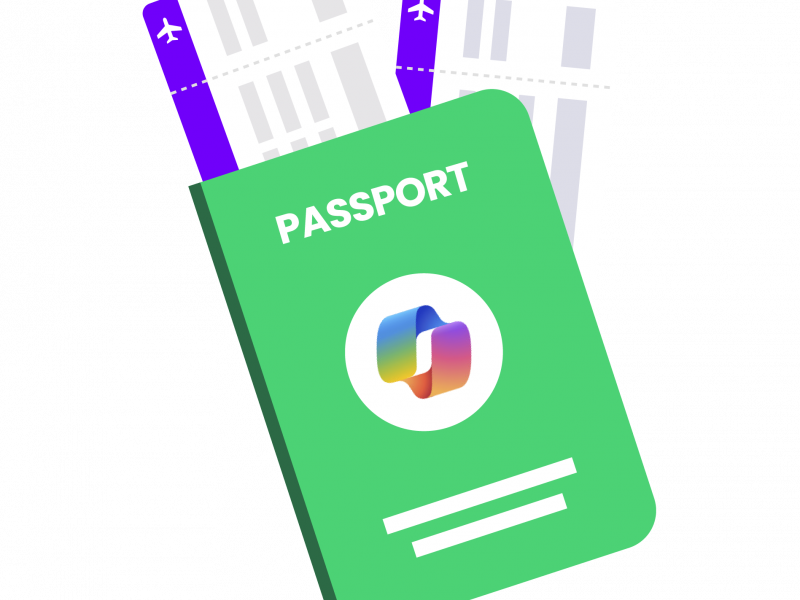 Copilot Studio • Wortell