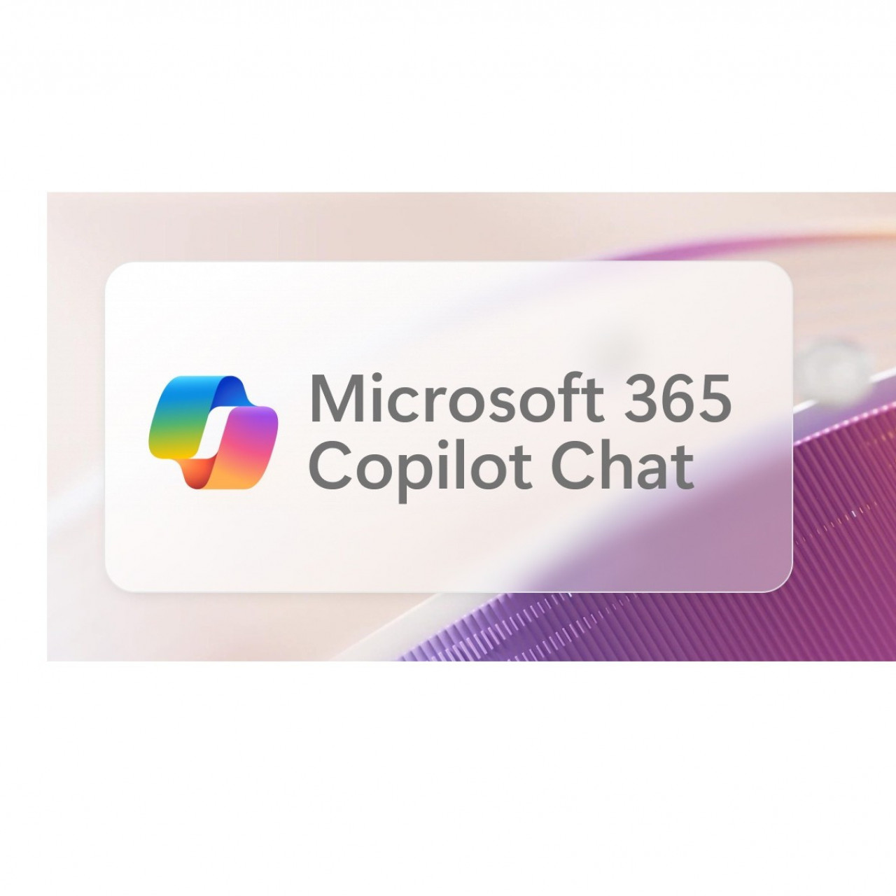 Copilot Chat gratis met M365-account • Wortell