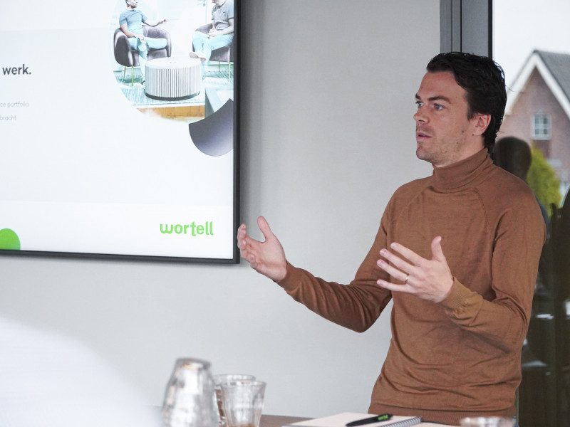 Meeting rooms as a service? Zo helpt het je organisatie van a tot z ...