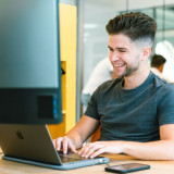 We empower people. • Wortell