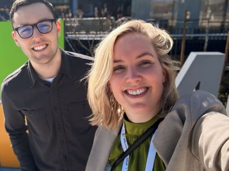 Ontdek de kracht van Microsoft Copilot Studio • Wortell