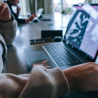 We empower people. • Wortell