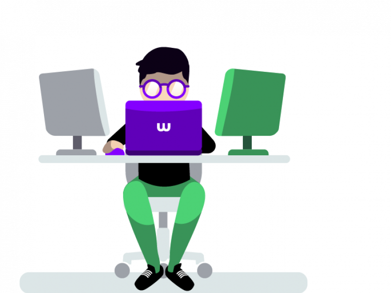 AI Workplace – meer dan alleen een werkplek • Wortell