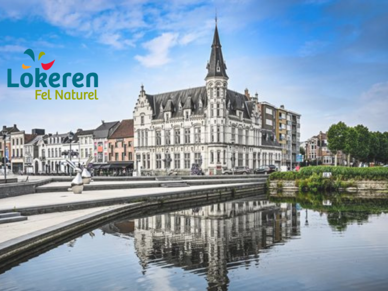 Wortell als security partner voor Stad Lokeren: een veilig bestuur van ... Wortell als security partner voor Stad Lokeren: een veilig bestuur van ...
