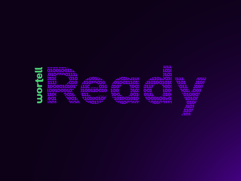 Ready • Wortell