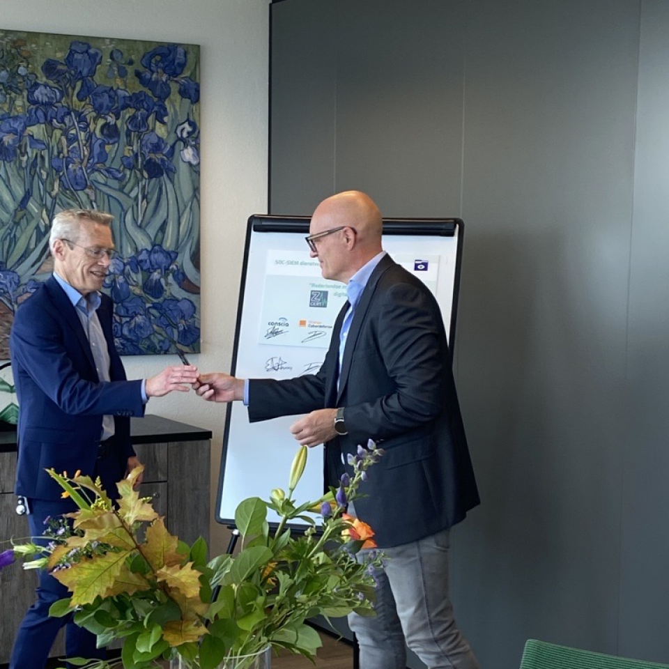 Z-CERT kiest Wortell's Managed Detection & Response voor de zorgsector ...