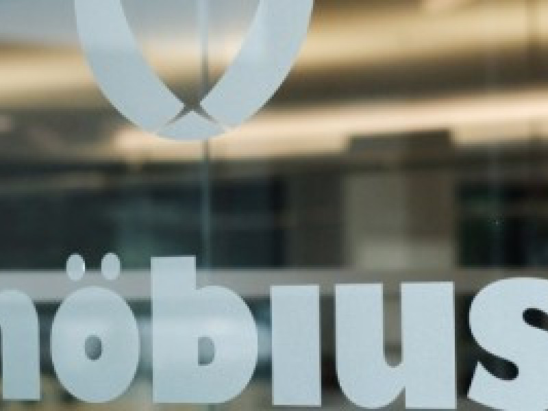 Case | Een moderne, beter beheerbare werkplek voor Möbius | Wortell • Wortell