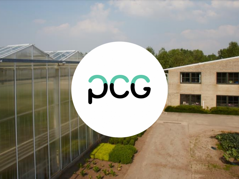 PCG goes Power Platform: “Wortell combineerde IT kennis met een ...