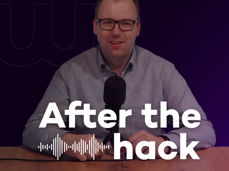 After the Hack • Wortell