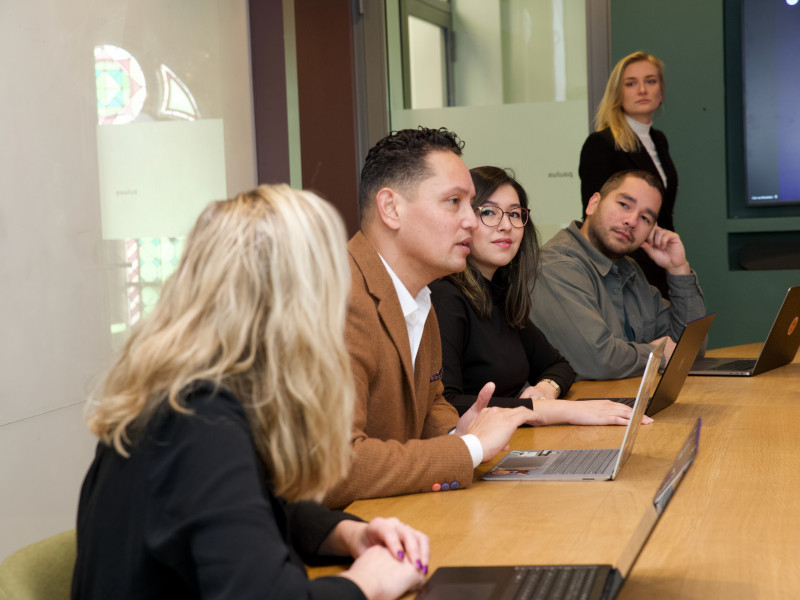 AI-adoptie en verandermanagement: omarm de impact van Microsoft Copilot • Wortell