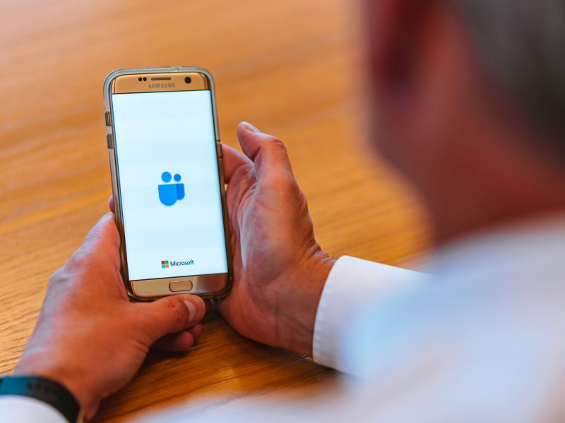 Intelligent communicatieysteem uitbouwen in 5 stappen | Wortell • Wortell