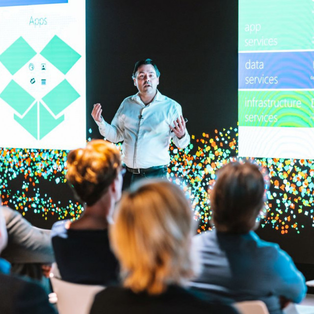 Werken bij Wortell • Wortell