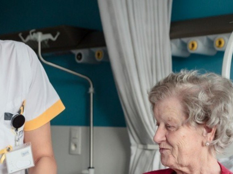 Case | Betere veiligheid & transparantie met Nexthink | Wortell • Wortell