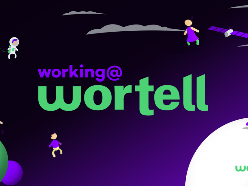 Werken bij Wortell • Wortell