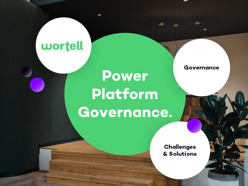 Power Platform Governance • Wortell